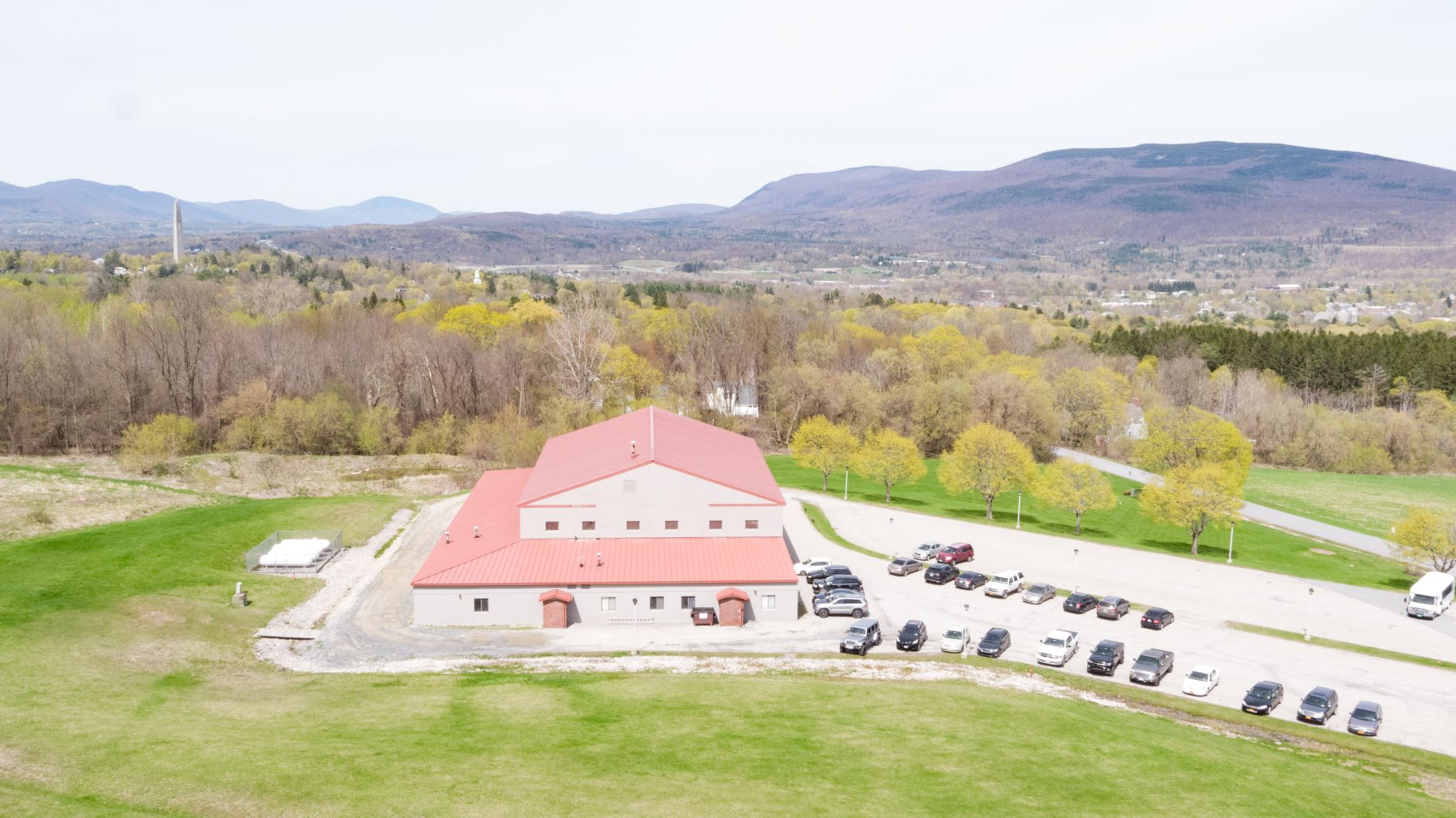 Bankruptcy Chapter 7 Sale - Art Center of Southern Vermont College ...