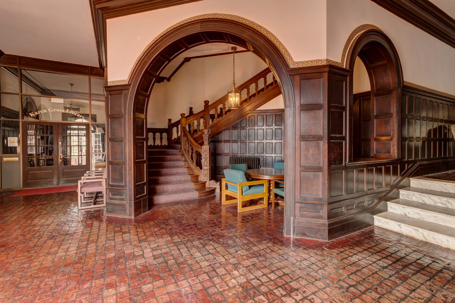 Bankruptcy Chapter 7 Sale - Art Center of Southern Vermont College ...