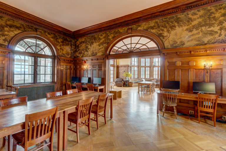 Bankruptcy Chapter 7 Sale - Art Center of Southern Vermont College ...