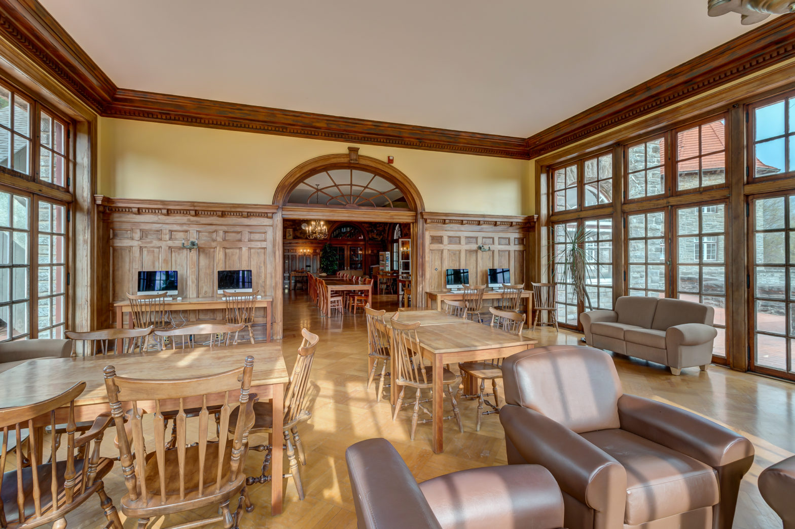 Bankruptcy Chapter 7 Sale - Art Center of Southern Vermont College ...