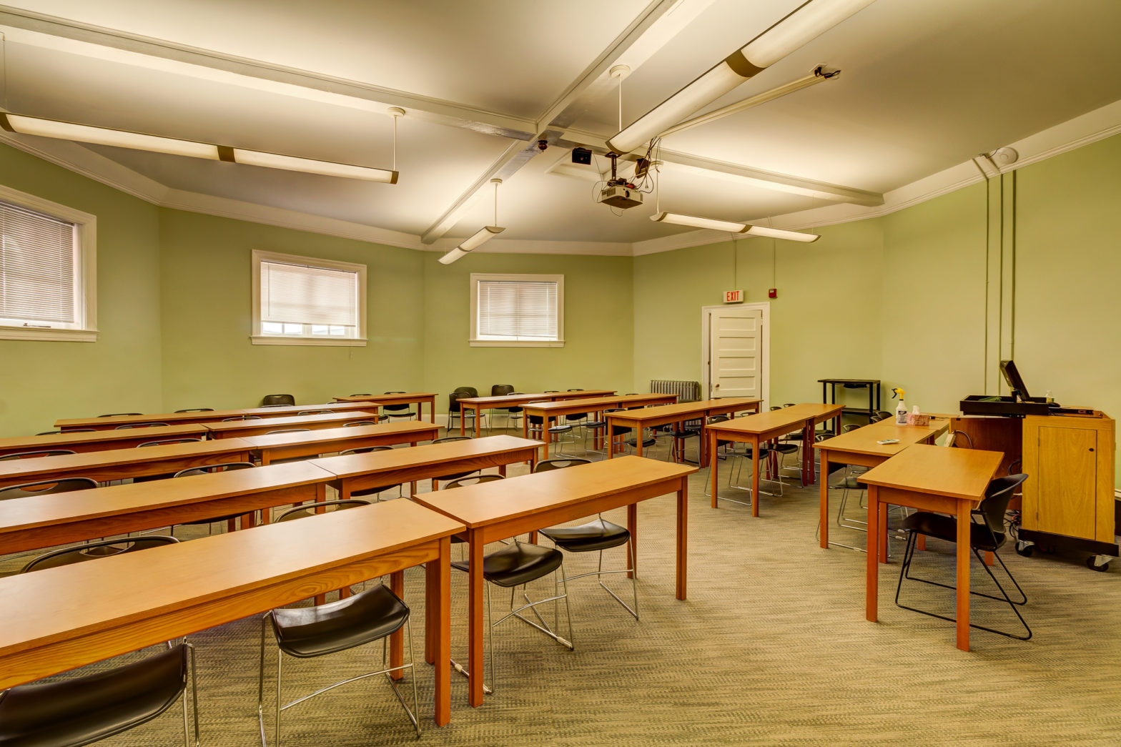 Bankruptcy Chapter 7 Sale - Art Center of Southern Vermont College ...