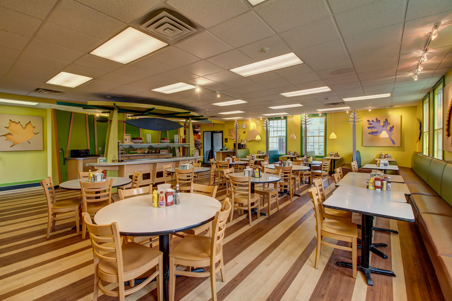 Bankruptcy Chapter 7 Sale - Art Center of Southern Vermont College ...