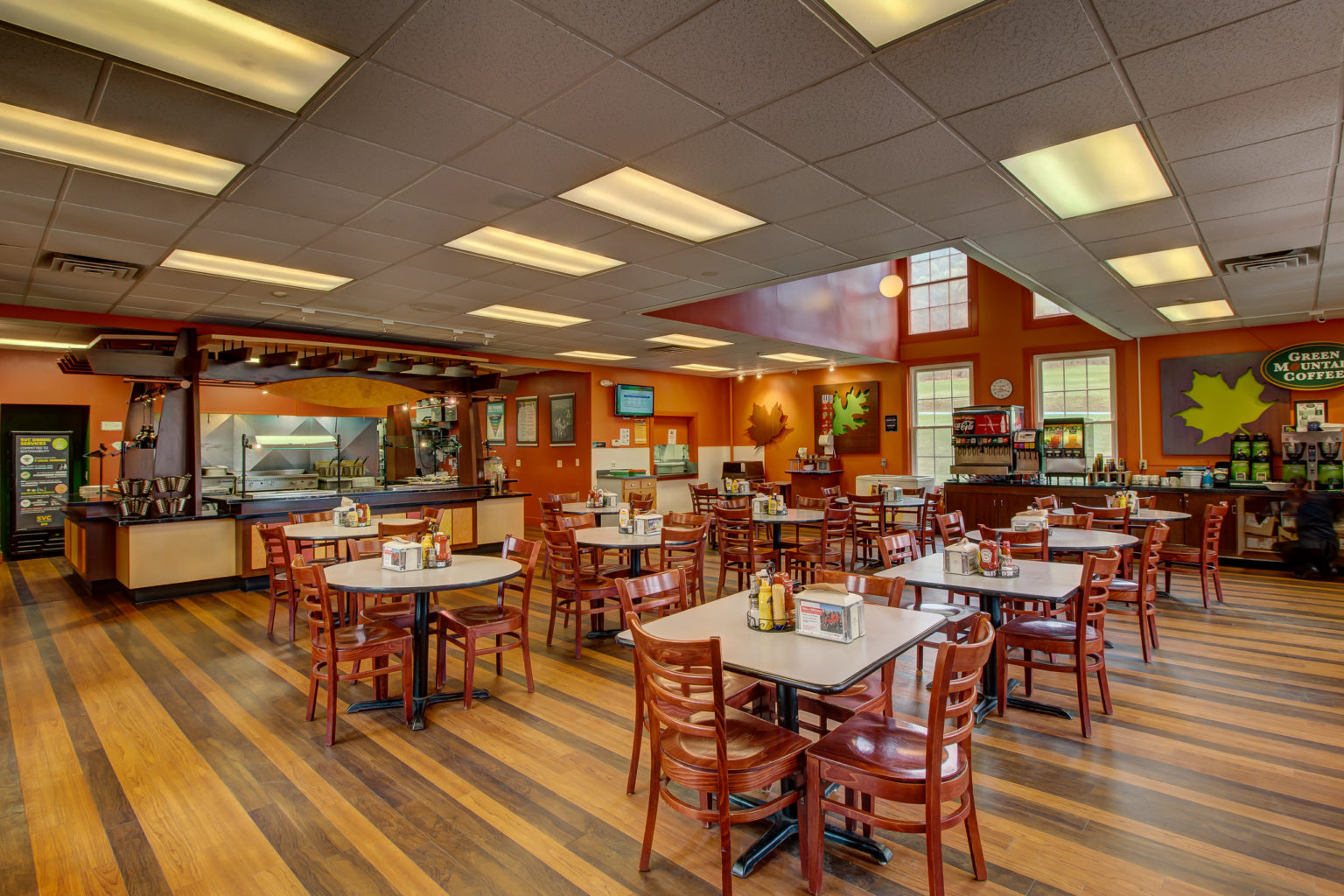 Bankruptcy Chapter 7 Sale - Art Center of Southern Vermont College ...