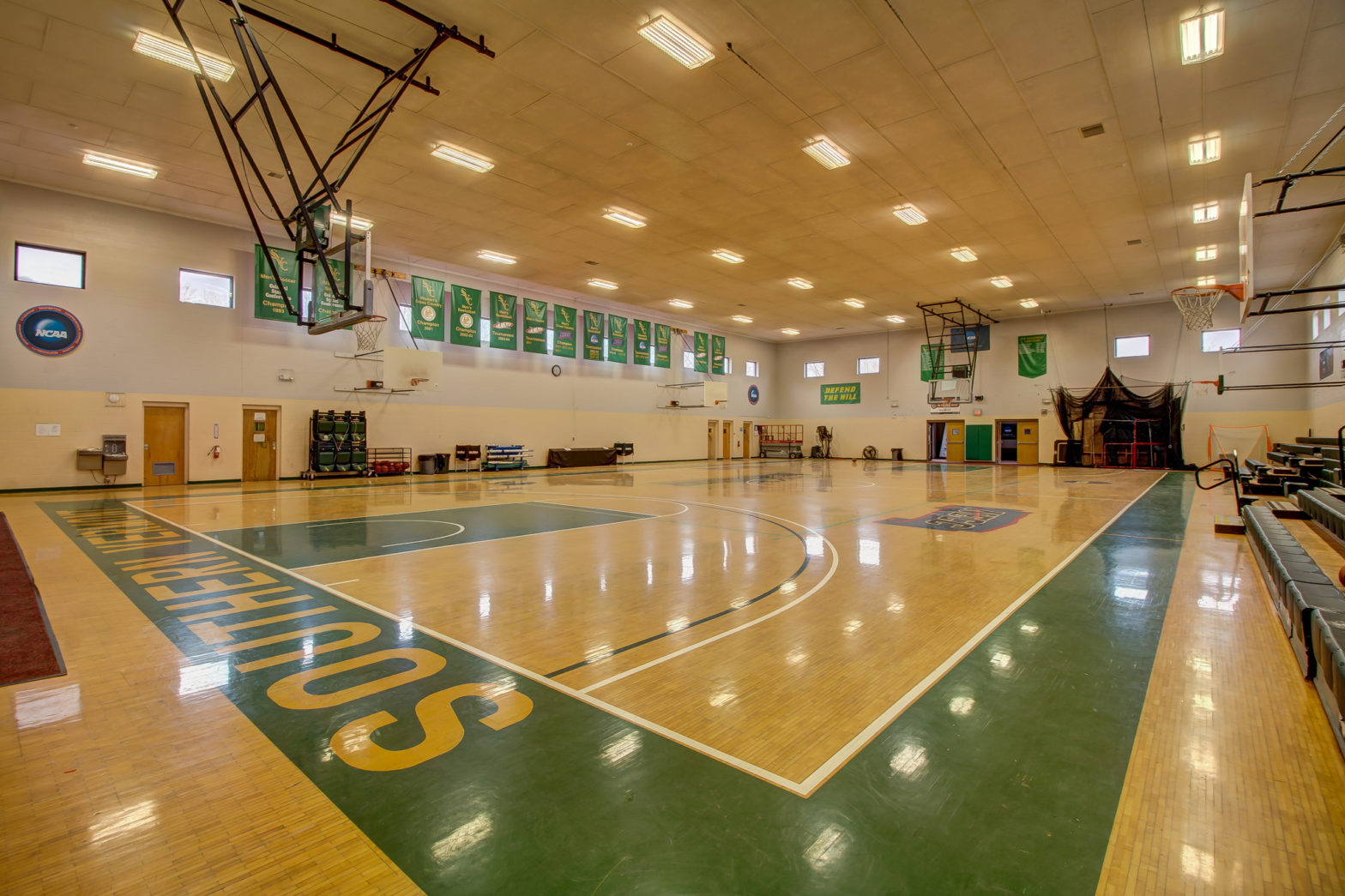 Bankruptcy Chapter 7 Sale - Art Center of Southern Vermont College ...