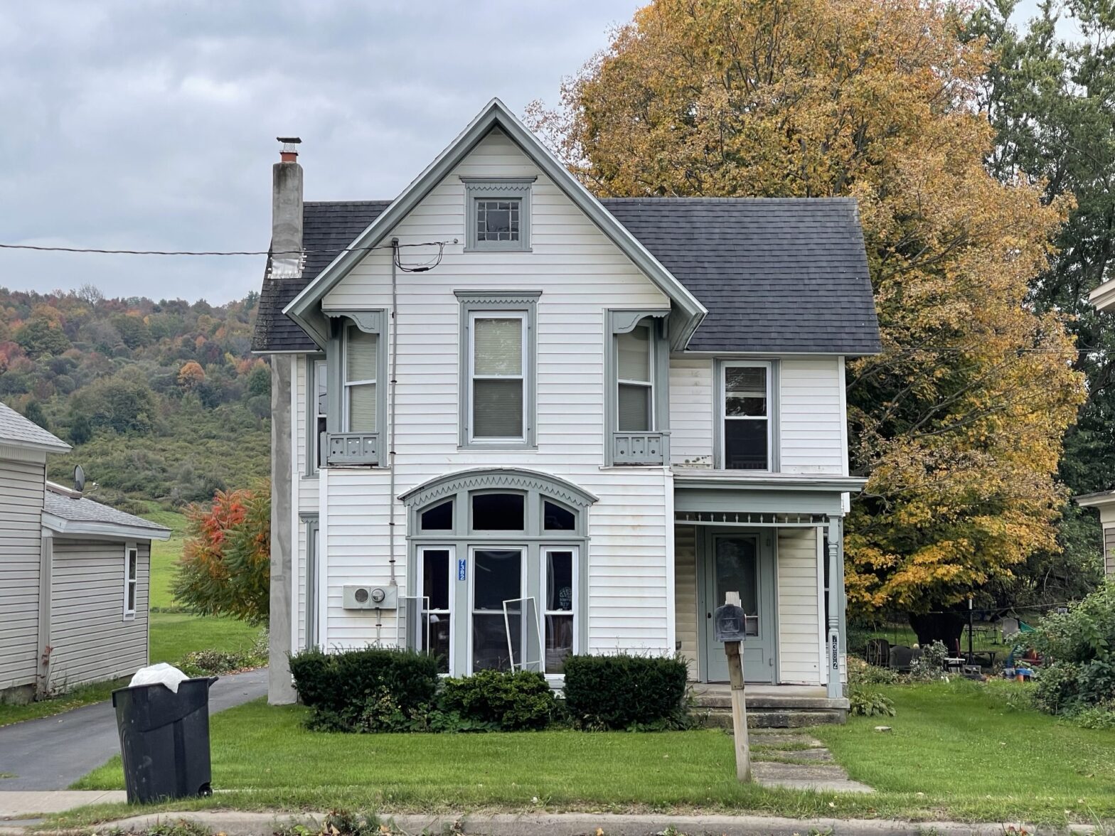 SOLD: MB Marshall Real Estate Portfolio - Keen-Summit Capital Partners LLC