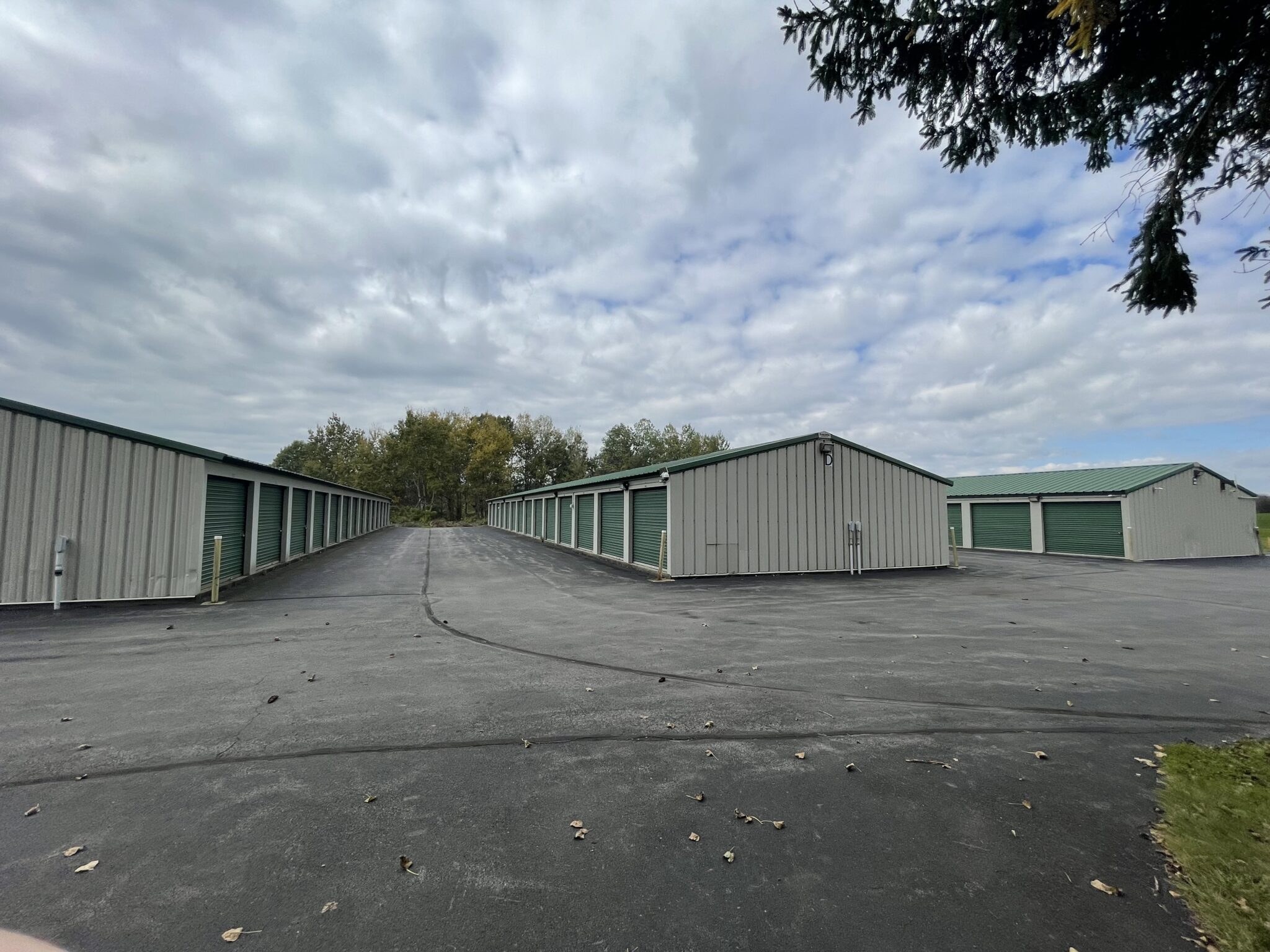 SOLD: MB Marshall Real Estate Portfolio - Keen-Summit Capital Partners LLC