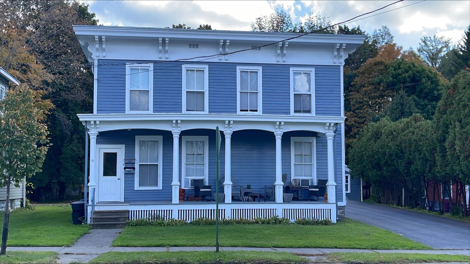 SOLD: MB Marshall Real Estate Portfolio - Keen-Summit Capital Partners LLC