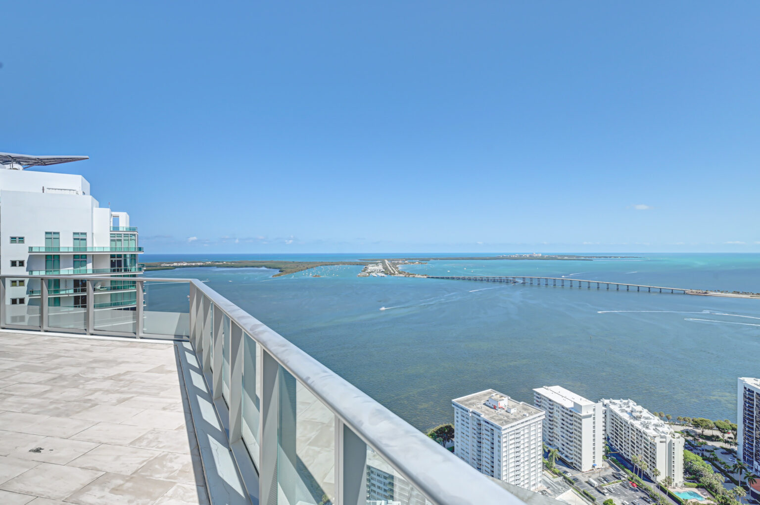 Pending Sale: Brickell House Rooftop Condo (Miami, FL) - Keen-Summit ...