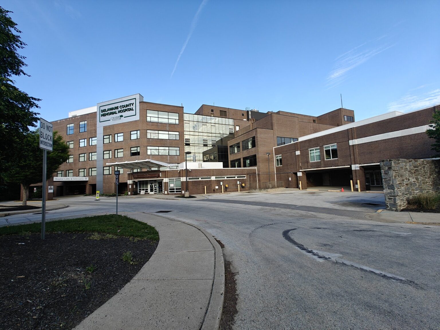 Under Contract: Portfolio of Hospital Properties (Philadelphia) - Keen ...