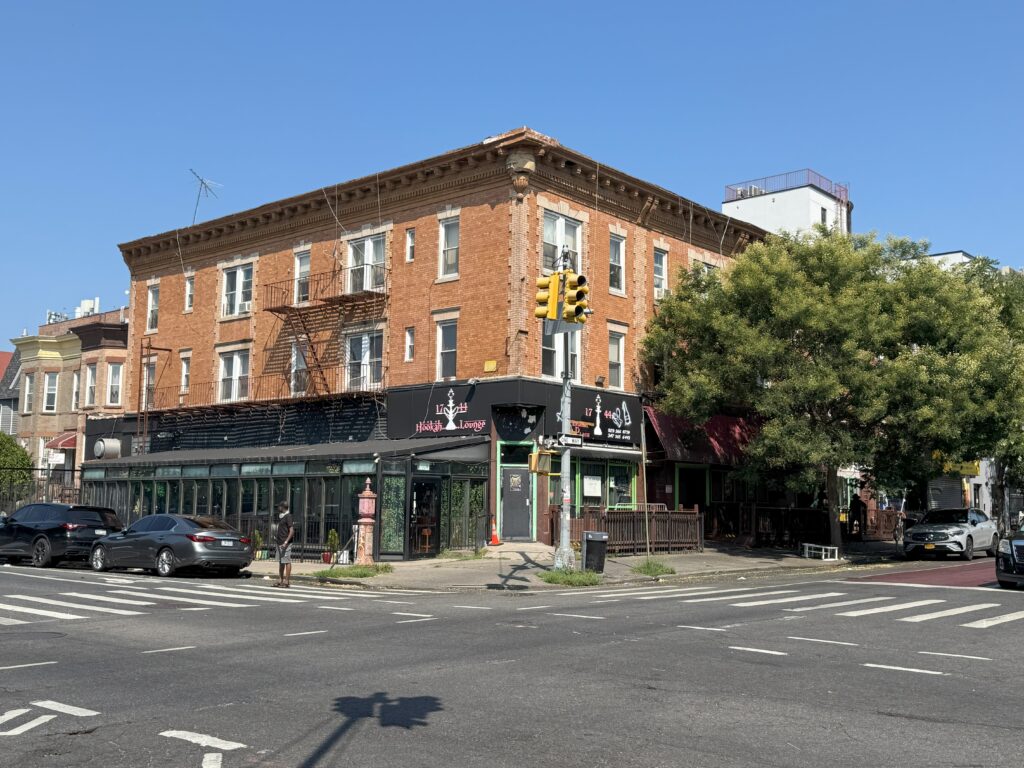 Bankruptcy Auction: Five Building Mixed Use (Brooklyn, NY) - Keen ...